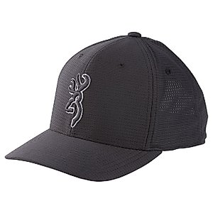 Browning 308568791: Cap, Cavity Charcoal