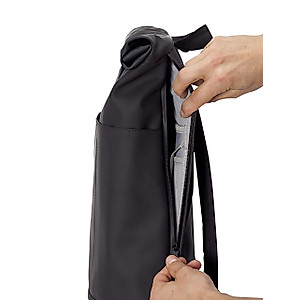 Ucon Acrobatics Hajo, Black, One Size