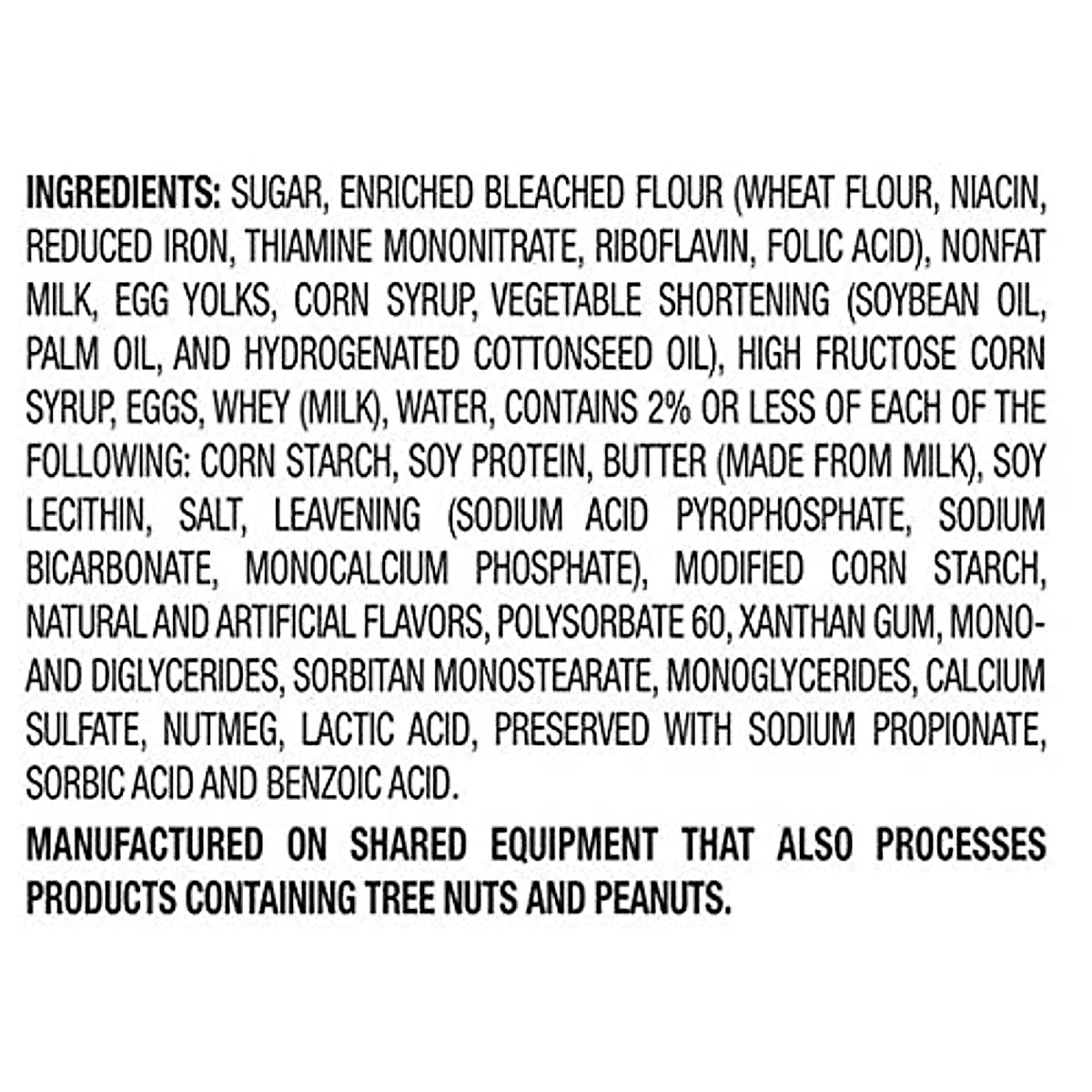 Door2DoorConnection Tastykake Krimpets and 1 Door2Door Connection Pen - (Crème Filled, 1 Box)