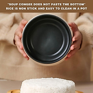 Multifunctional Mini Rice Cooker,1.8L Electric Pot, personal Ramen Cooker,hotpot pot electric, portable pot for Egg, Pasta, Soup, Porridge, Oatmeal with Temperature Control and Keep Warm Function