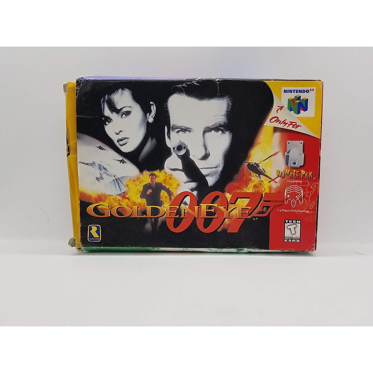 GoldenEye 007