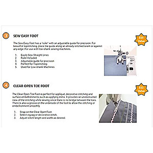 SINGER | Heavy Duty 4423 Sewing Machine