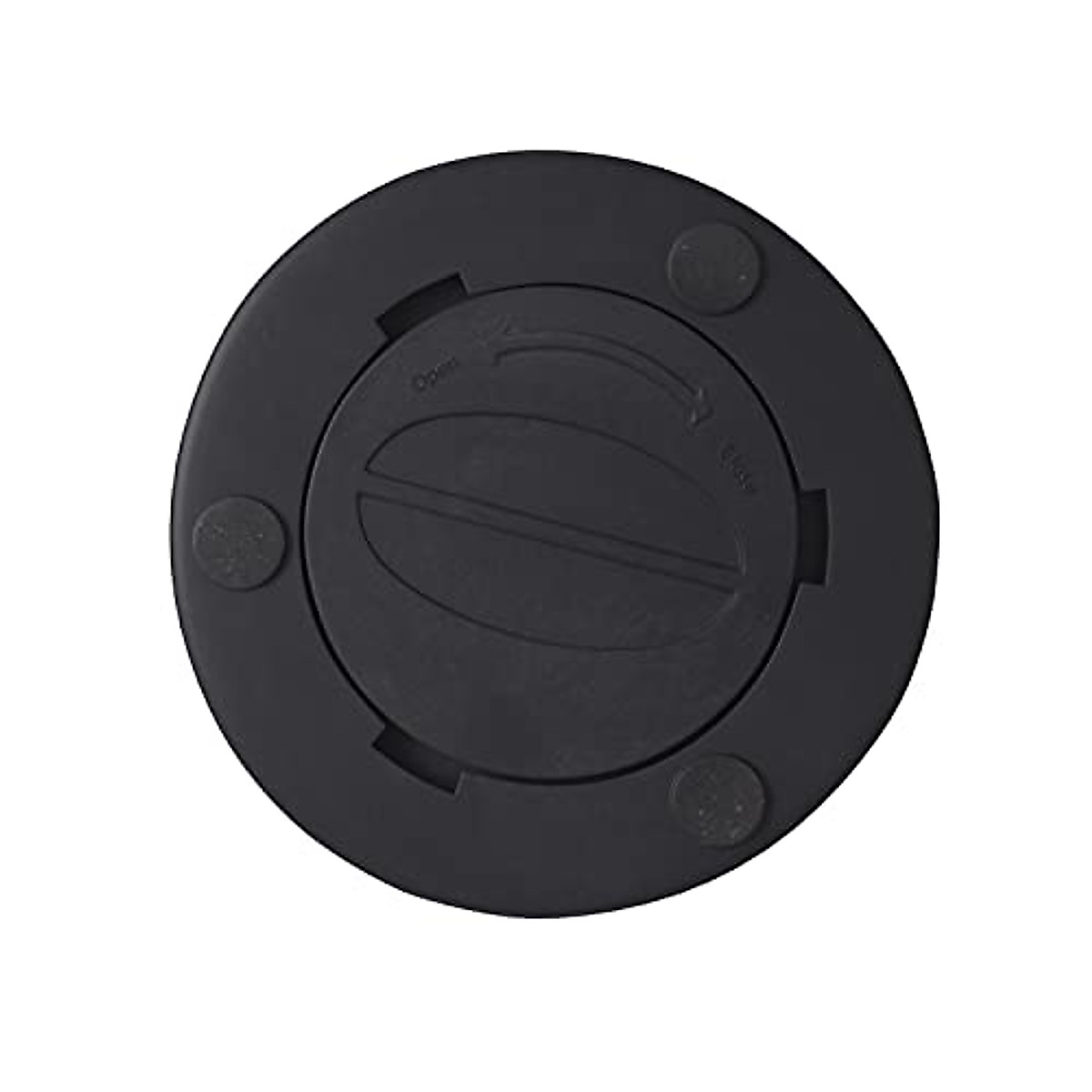 LIGHT IT! by Fulcrum, 24411-107 Lanterna Touch, Bronze, Single Pack