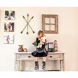 Thermal-Aid Zoo — Jo Jo The Monkey — Microwavable Stuffed Animal — Kids Hot and Cold Pain Relief