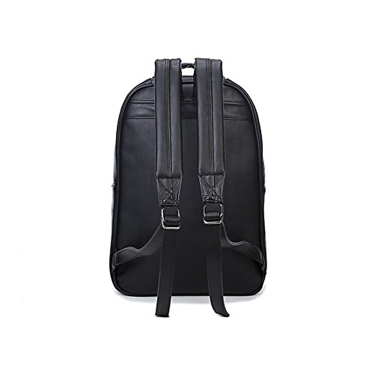 Berchirly Men 3D Lion Head Backpack Casual Daily Use Bookbag Shoulder Outdoor Travel Bag