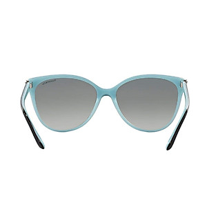Tiffany & Co. Womens Tiffany Women's Tf4089b 58Mm Polarized Sunglasses