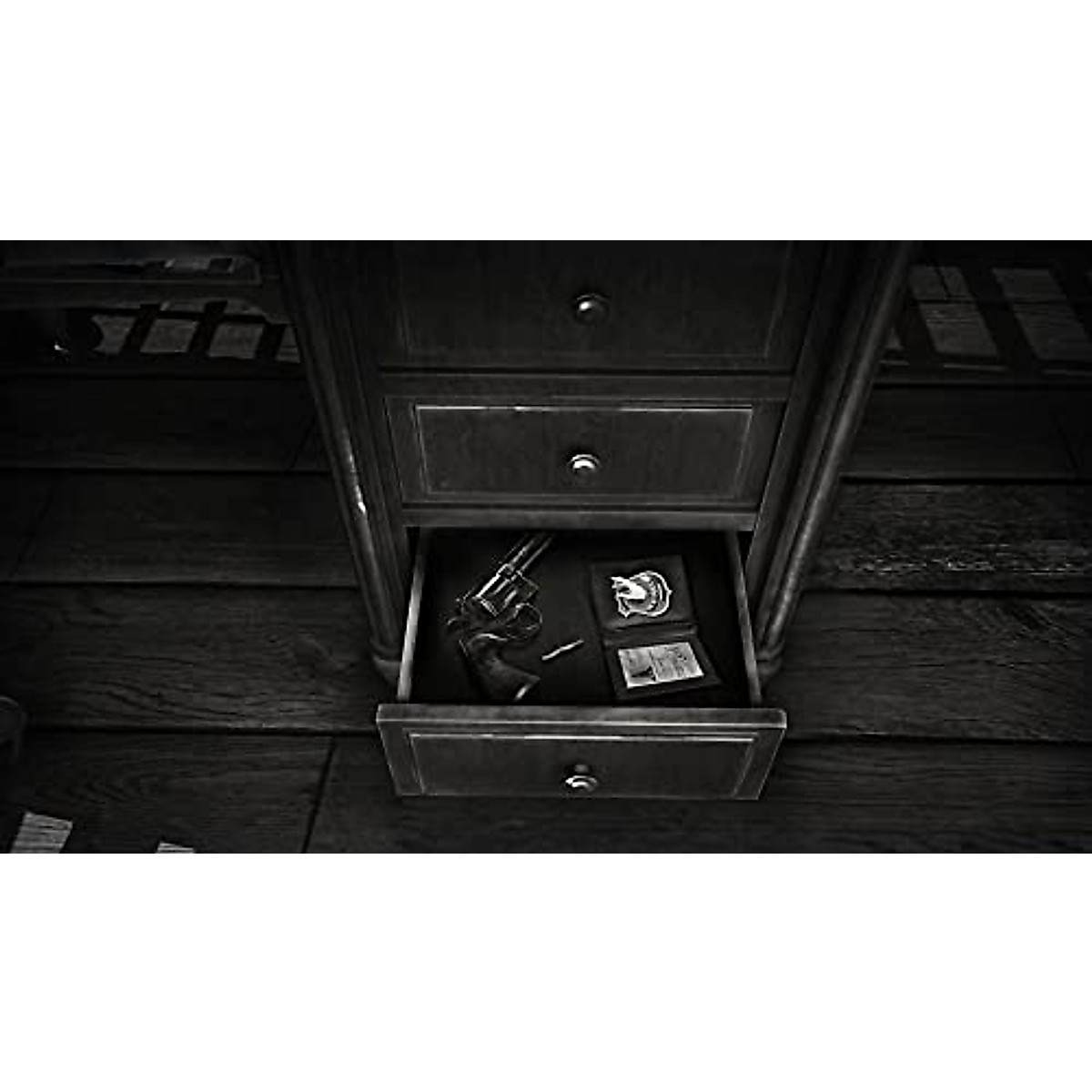 Chicken Police: Paint it Red! [PlayStation 4] [ ]