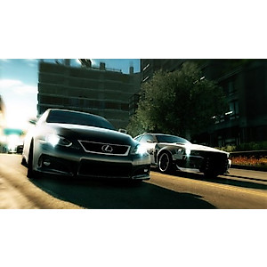 Need for Speed: Undercover - Playstation 3 (Renewed)