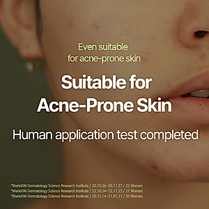 Pyunkang Yul Calming Line Gift Box Set-Korean Facial Skin Care Essential for Daily Moisturizing with Toner, Serum, Cream, Safe on Acne Prone & Sensitive Skin, Vegan & Cruelty Free