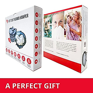 Hot Tub Therma Hamper