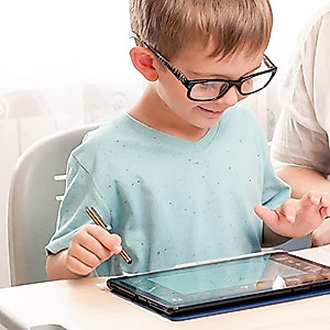 Stylus Pens for Touch Screens(12 Multicolor), High Precision Capacitive Stylus Pencil for iPad/iPhone/Tablets/Kindle/Samsung Galaxy All Universal Touch Screen Devices