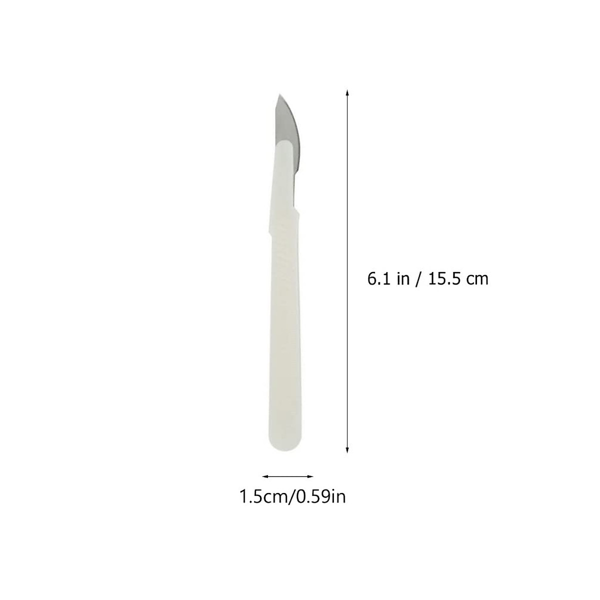 3pcs Bakers Lame Bread Score Tool Curve Bread Knife Dough Scoring Bread Slicer Tool with Handle Baking French Cutter For Bread Baker