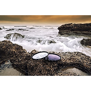 Hoya 67mm NXT Plus UV HMC Multi-Coated Slim Frame Glass Filter