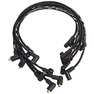 MSD 5565 Street Fire Spark Plug Wire Set