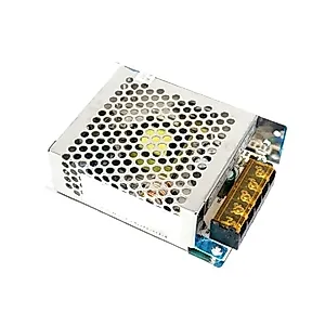 50W 2A 24VDC Output 110/220VAC Input LED Drive Switching Power Supply Regulated AC DC Display