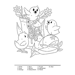 Easter Activity Book for Kids Ages 6-8: Easter Coloring Book, Dot to Dot, Maze Book, Kid Games, and Kids Activities (Fun Activities for Kids)