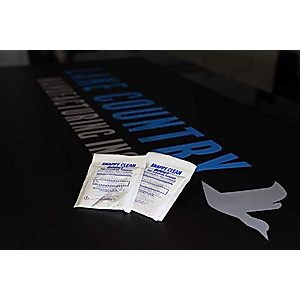 Lake Country Snappy Clean Boost Pad Cleaning Powder (12 Pack)