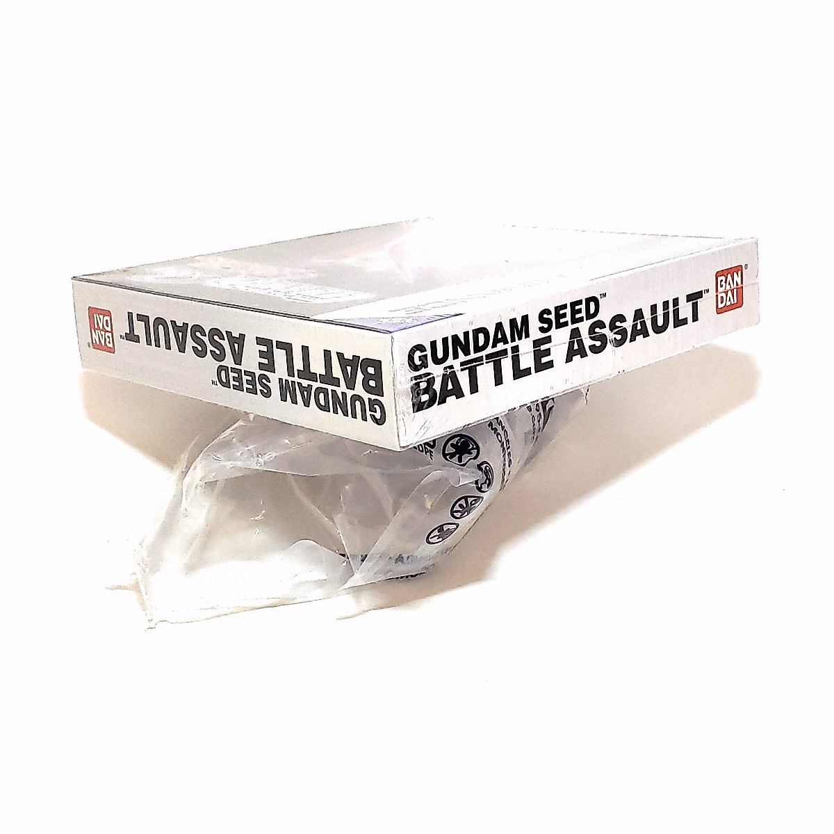 Mobile Suit Gundam Seed Battle Assault