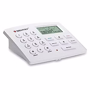 Sentry Call Blocker 3.1, Most Effective Spoof Call Blocker, Blocks 100% ROBOCALLS, Scammers, Election Calls, Telemarketers, Solicitors.