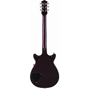 Gretsch G5232T Electromatic Double Jet FT Dark Cherry Metallic w/Bigsby