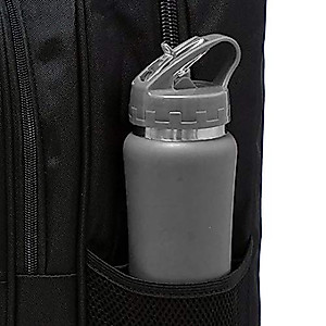 UNICROSS Travel Laptop Backpack, Business Durable Backpack for laptop, Water Resistant College School Computer Bag Gifts for Men & Women