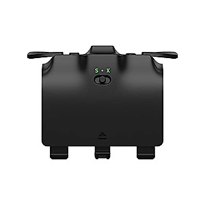 RetroFlag SuperPack for Xbox Series Controller with Rechargeable Lithium Battery, Elite PC Extra Buttons, Button Mapping, Wakes up the Switch Remotely, Turbo Speed Adjustment, Macro Recording, Forced Motion Control Gaming, Easy To Install and Bluetooth OT