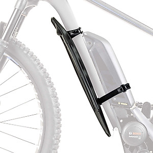 SKS GERMANY X-Guard Downtube Bicycle Fender