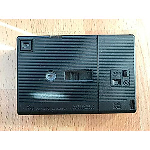 Kodak 3600 disc camera