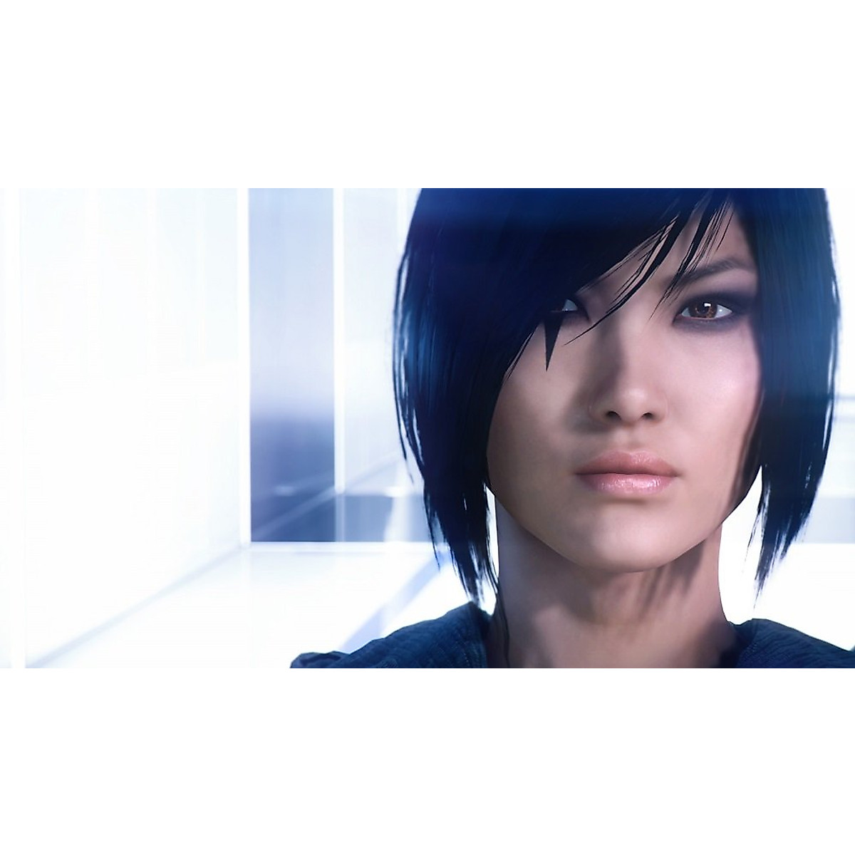 Mirror's Edge: Catalyst IMPORT JAPAN