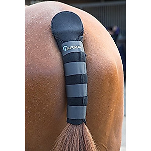 Shires Neoprene Tail Guard