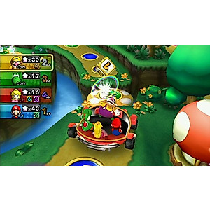 Mario Party 9
