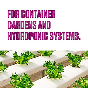 Botanicare Sweet Berry, Supplement for All Phases of Plant Growth, 1 qt.