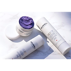 Goldwell Dualsenses Silver Shampoo 300mL