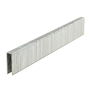 CRAFTSMAN Crown Staples, Narrow, 18GA, Assorted Length, 900-Pack (CMNS18PP)