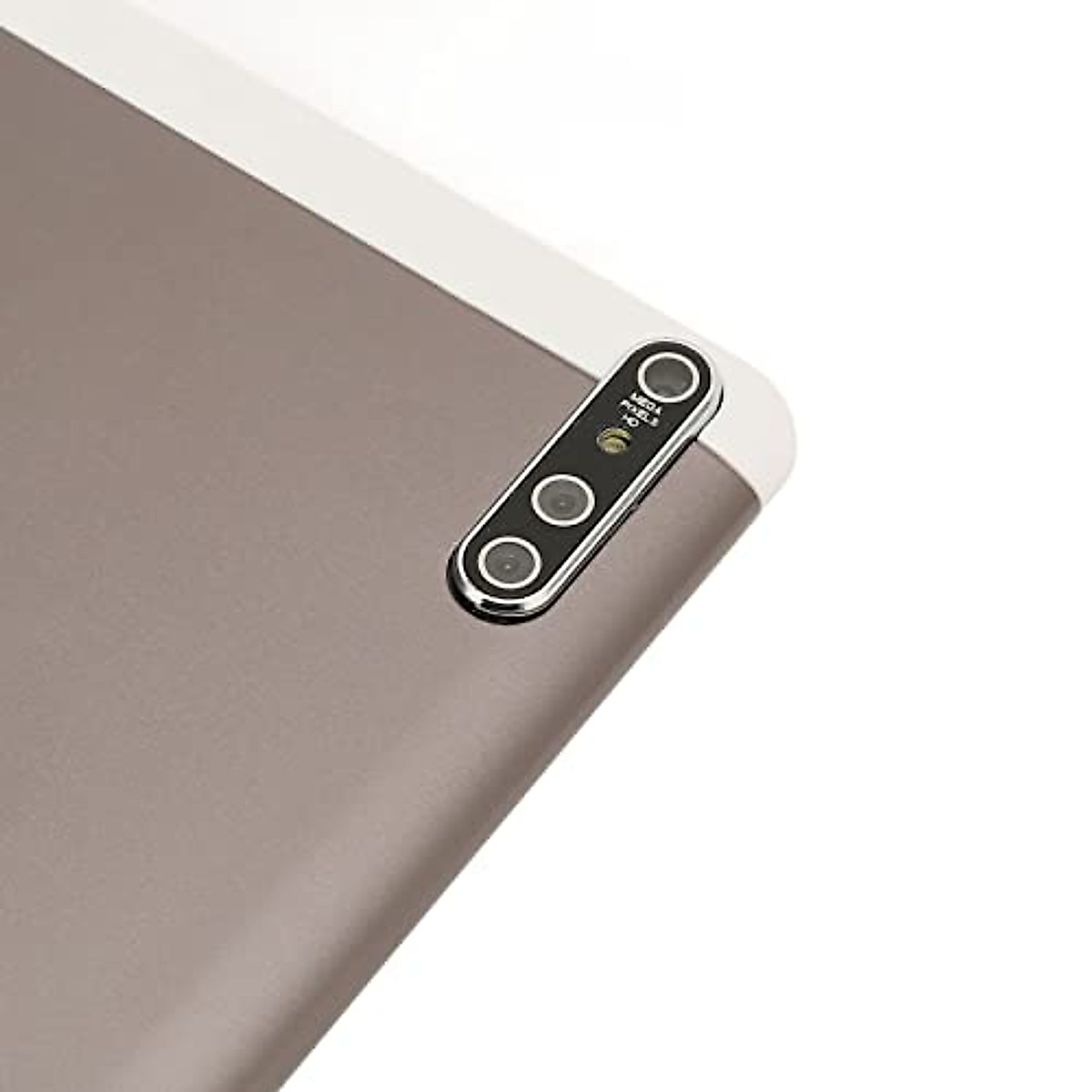 Pomya 10 Inch PC Tablet, Octa Core 3G Network WiFi Tablet Supports Fast Charging, 3GB RAM 64GB ROM HD Tablet for 11, HD Tablet for Daily Life, Travel