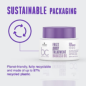 Schwarzkopf BC KSP Tratamiento 200ml