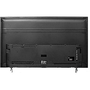 TCL 55 Class 55S403 (54.6 Diag.) 4K Ultra HD Roku LED LCD TV