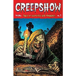 Creepshow, Volume 1