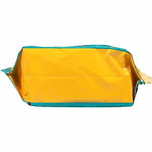 Hippeas Organic Chickpea Puffs Vegan White Cheddar, 1 Ounce, 6 Count