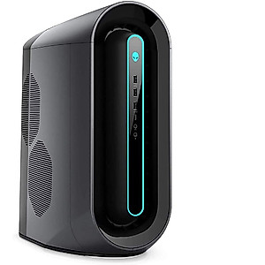 Latest_Dell Alien.Ware Aurora R11 Gaming Desktop, 10th Gen Intel Core i5-10400F, 8GB RAM, 1TB HDD, Wireless+Bluetooth, NVIDIA_GeForce GTX 1660 Super 6GB GDDR6, HDMI，Window 10, Mouse and Keyboard