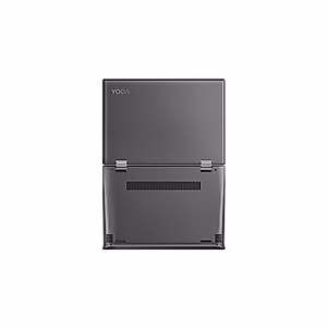 Lenovo Yoga 720-12IKB 2-in-1 Laptop Ideapad (81B5000KUS) Intel i5-7200U, 8GB RAM, 128GB SSD, 12.5” FHD IPS Touch-Screen, Win10 Home