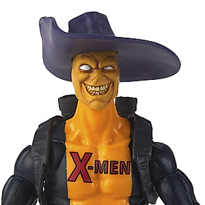 Marvel Legends Series 6-inch Deadpool 2