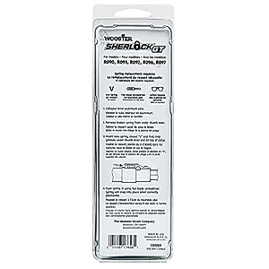 Wooster Brush FR955 GT Pole Maintenance Kit