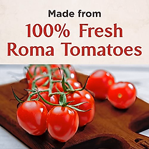 Contadina Tomato Sauce With Italian Herbs, 12 Pack 15 Ounce (Pack of 12)