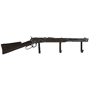 Hobby Lobby Man Cave Rifle Hunting Wall Home Decor with Hooks