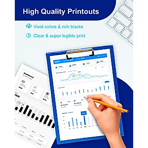 202X 202A Toner Cartridge 4 Pack Replacement for HP 202X 202A CF500X CF500A Compatible with Color Pro MFP M281fdw M254dw M281cdw M254nw M281fdn M254 M281 Printer (Black Cyan Magenta Yellow)