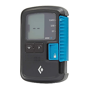 BLACK DIAMOND Equipment Bd Guide Bt Beacon