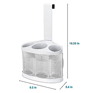 Polder Over-The Door Style Station™ PRO