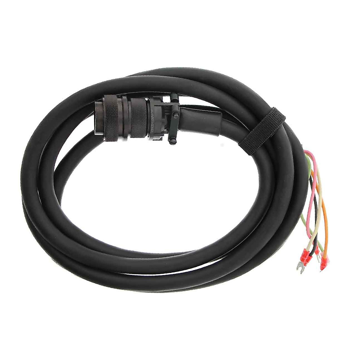 MK Products 005-0658 Cobramatic Wire Feeder Interface Cable 25 ft, Miller