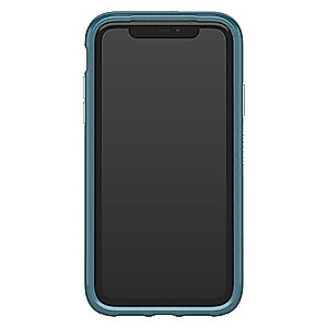 OTTERBOX SYMMETRY CLEAR SERIES Case for iPhone 11 - WE'LL CALL BLUE (CLEAR/BLUE SAPPH MET/WE'LL CALL BLUE IML)